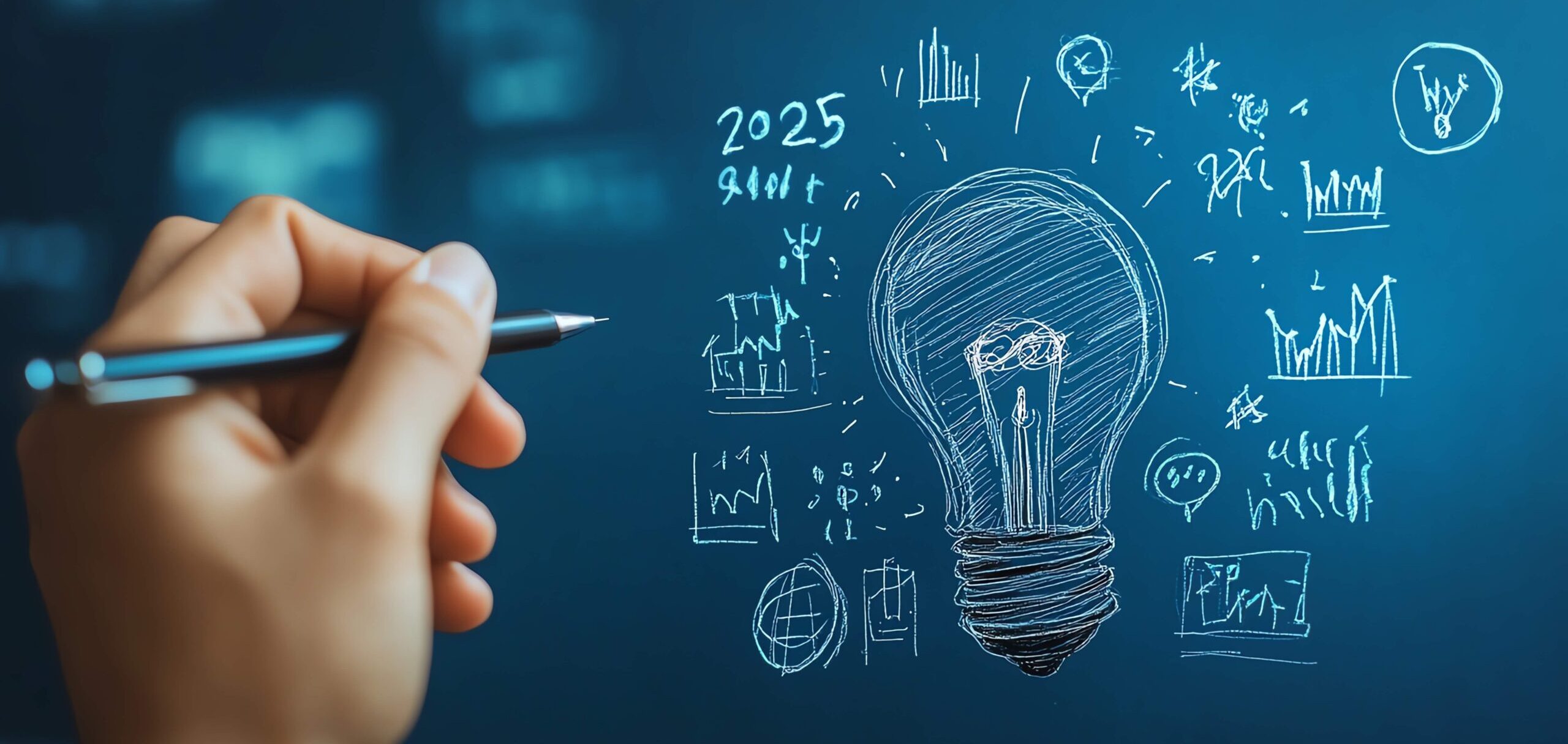 Our Strategic Plan - SETA