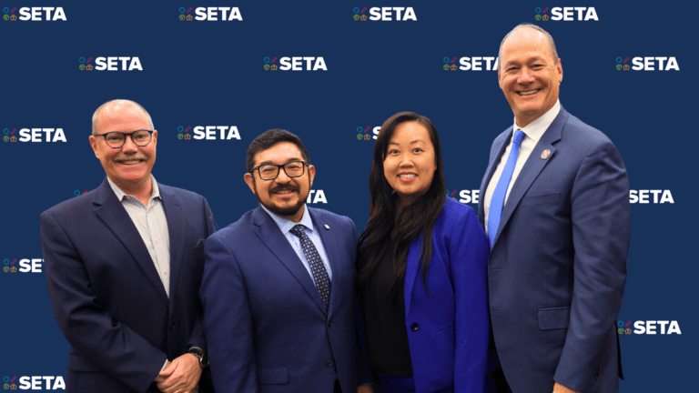 Events for June 2026 – SETA