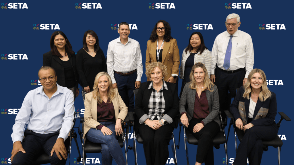 Events for September 2025 › Sacramento Works › – SETA